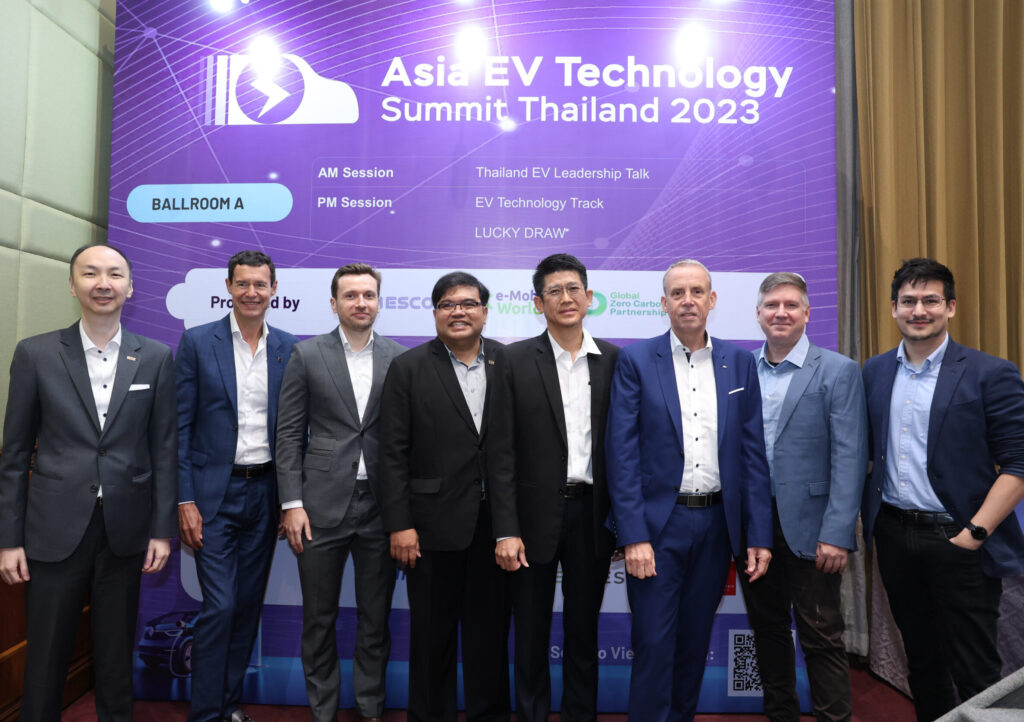TEBA, an official event partner at the Asia EV Technology Summit ... TEBA, an official event partner at the Asia EV Technology Summit ...
